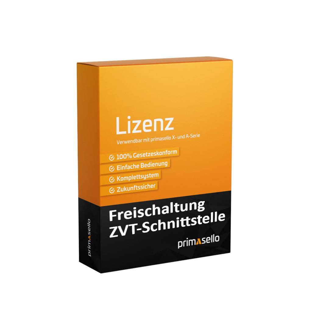 Aktivierung der ZVT-Schnittstelle zur Anbindung von EC-Terminals ...