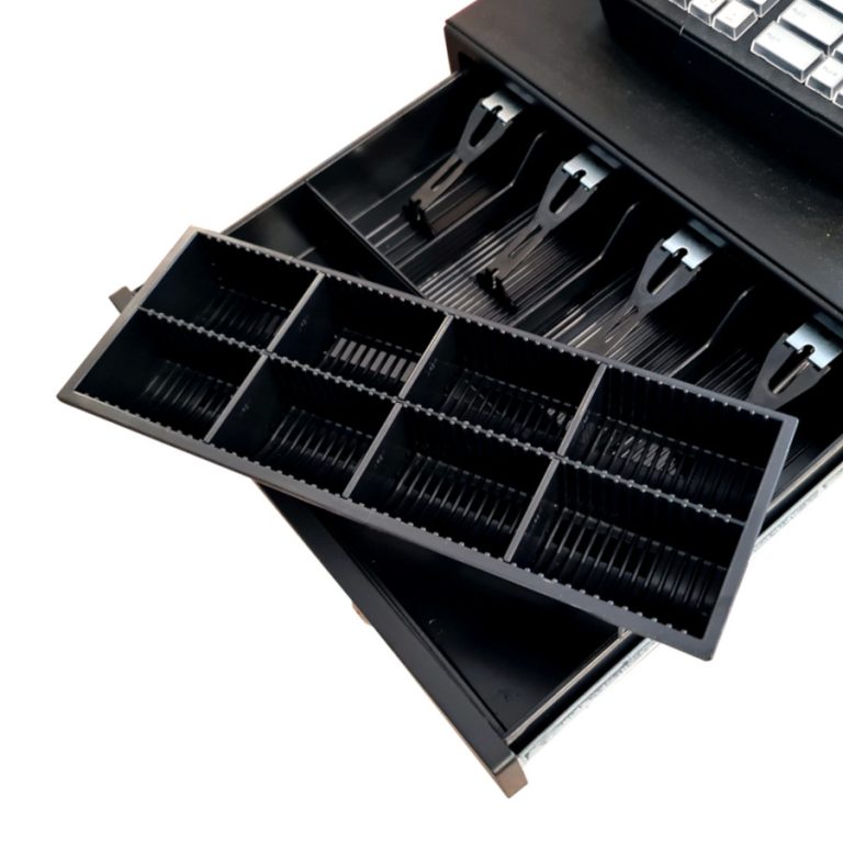 SAMPOS ECR-220 II-L Registrierkasse | Kassenschmiede